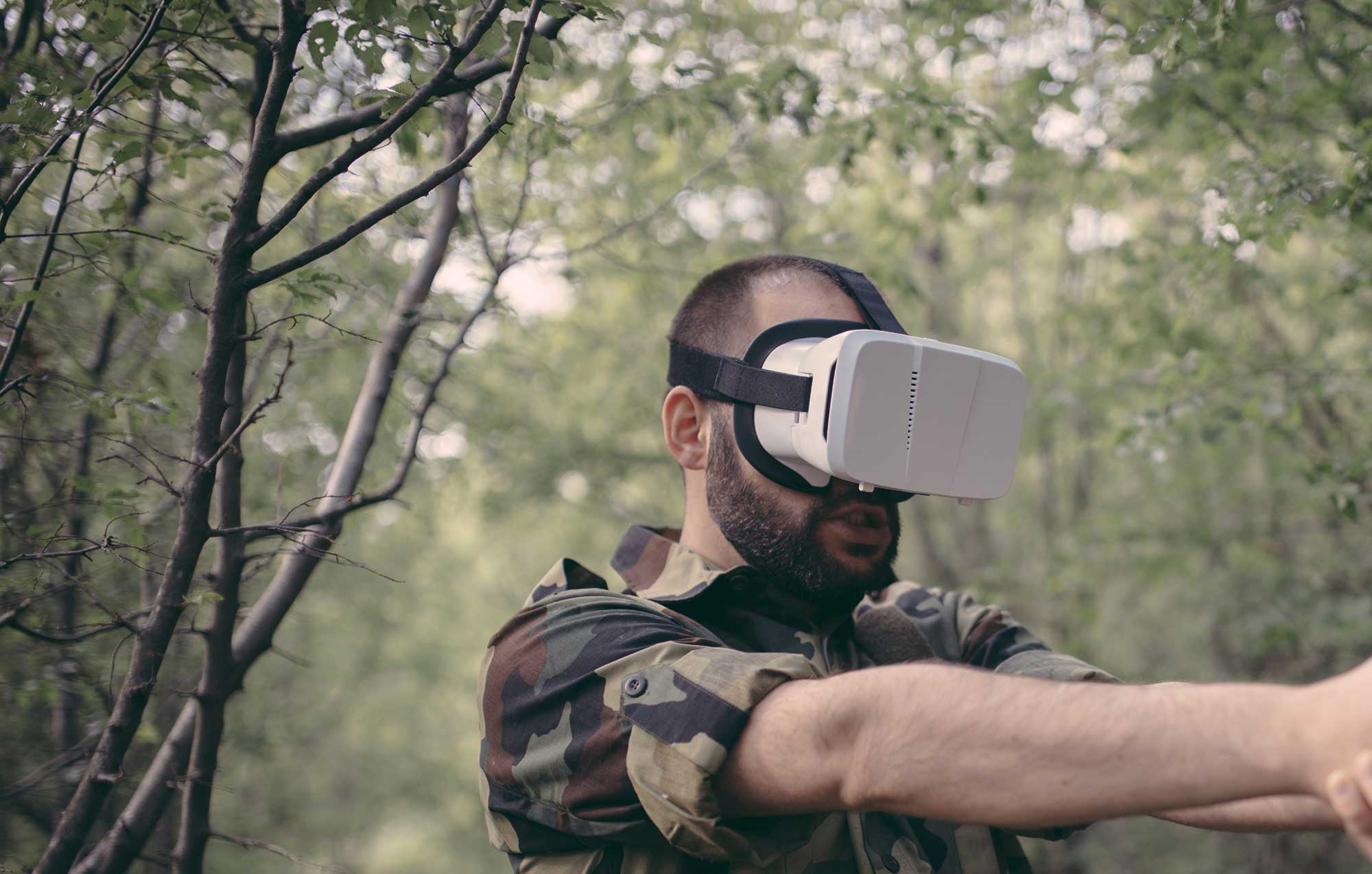 Defence - MKC Training - Training Design, Delivery & Assessment