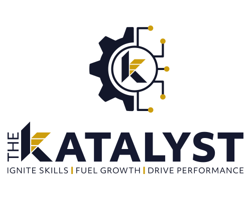 Katalyst Logo